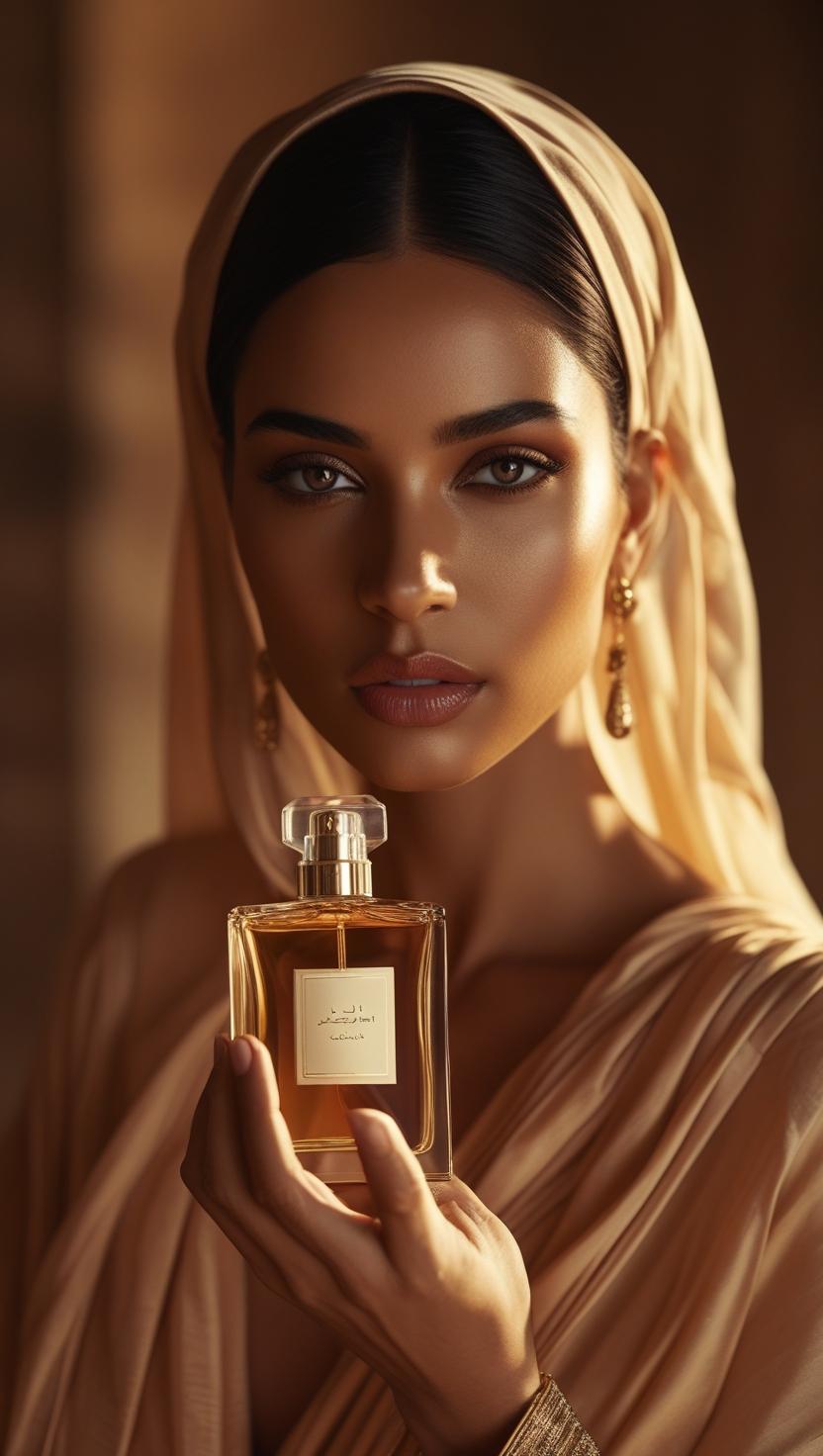 Colecciones – Arabian Scensts